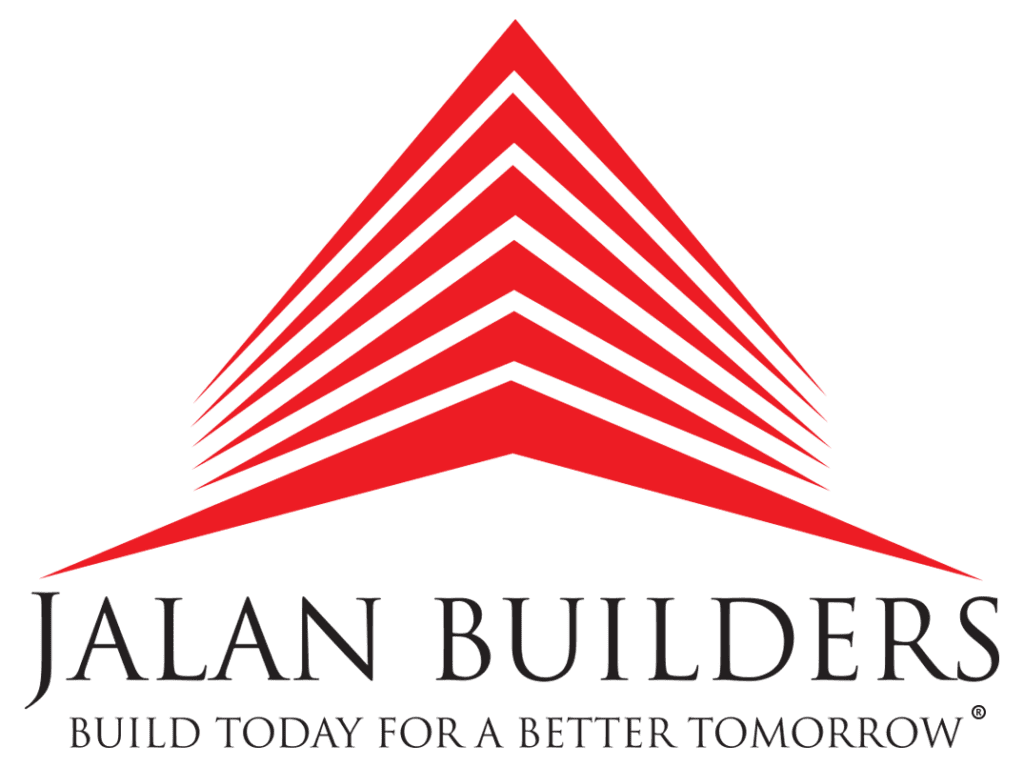 Trusted Real Estate & Construction Company in India | Jalan Builders